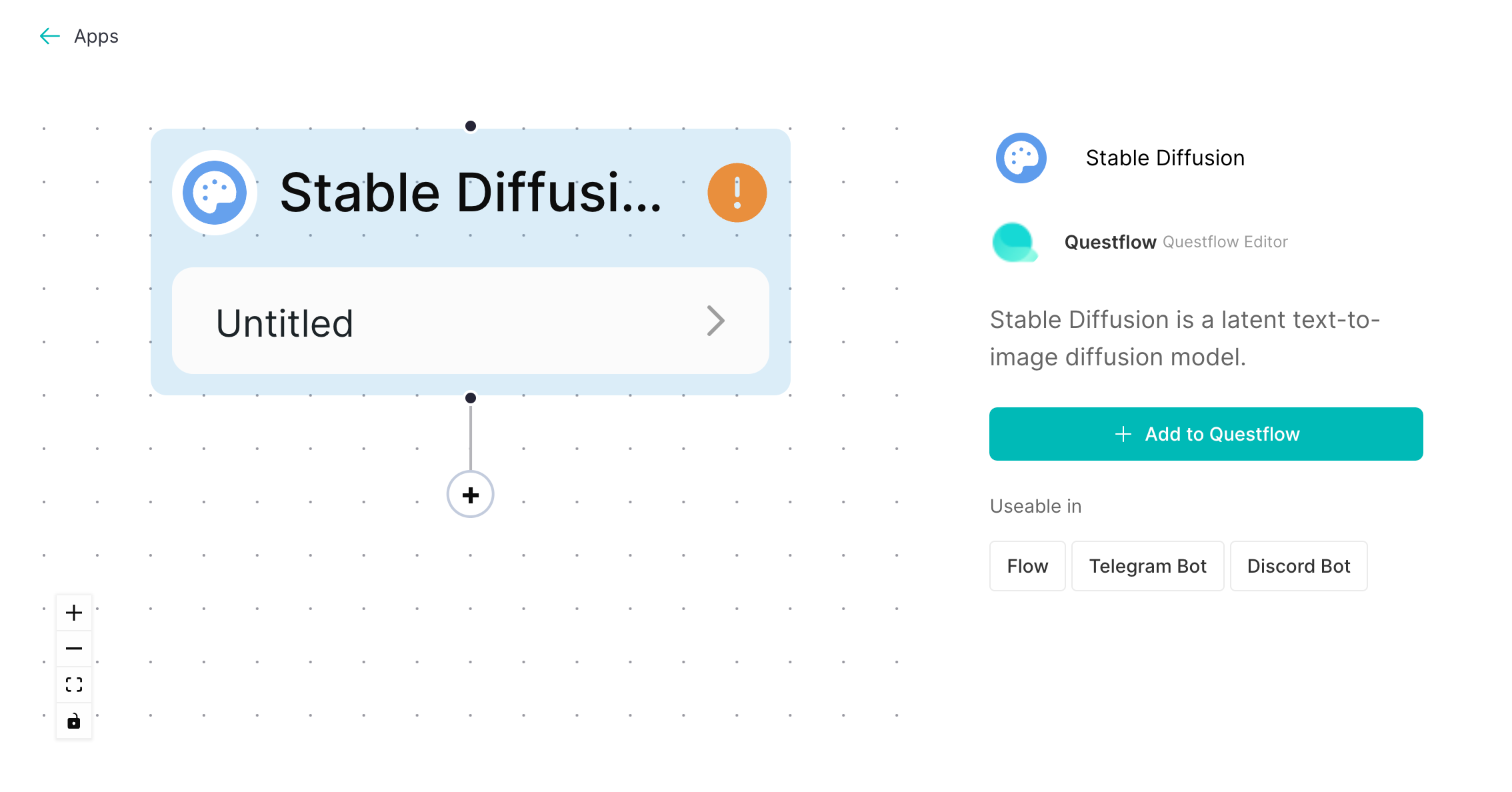 Introducing Stable Diffusion Integration & App and Templates Gallery ... Introducing Stable Diffusion Integration & App and Templates Gallery ...
