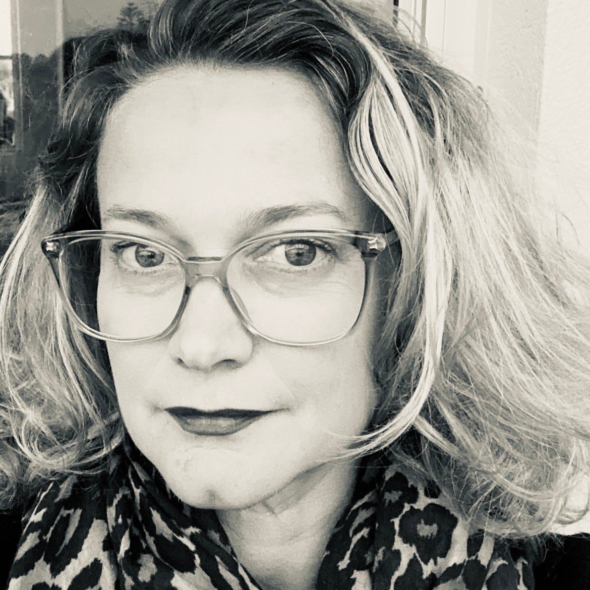 Sunny Grace | Substack