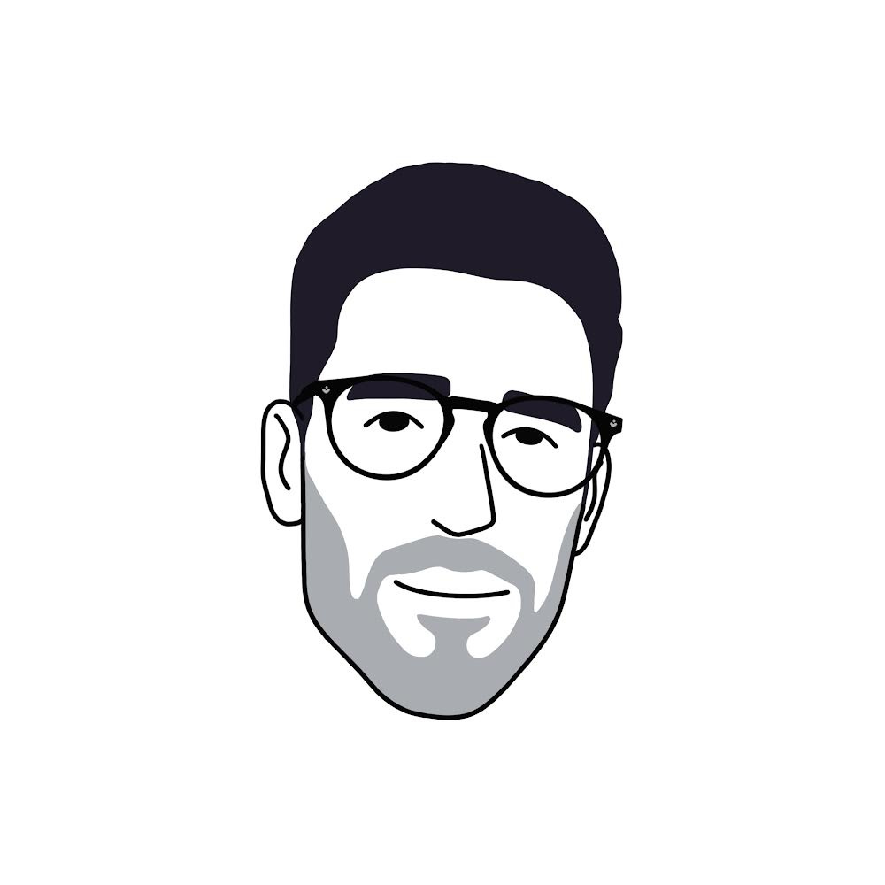 Shawn Allard | Substack