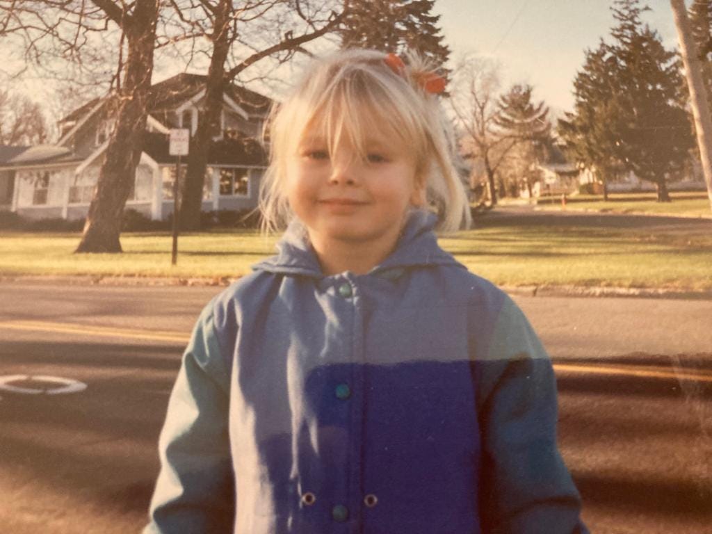 Julia Oliphant | Substack