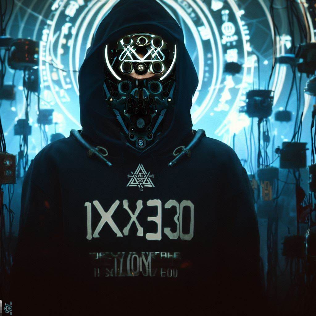 : Sethix (VII) - ÆXO13