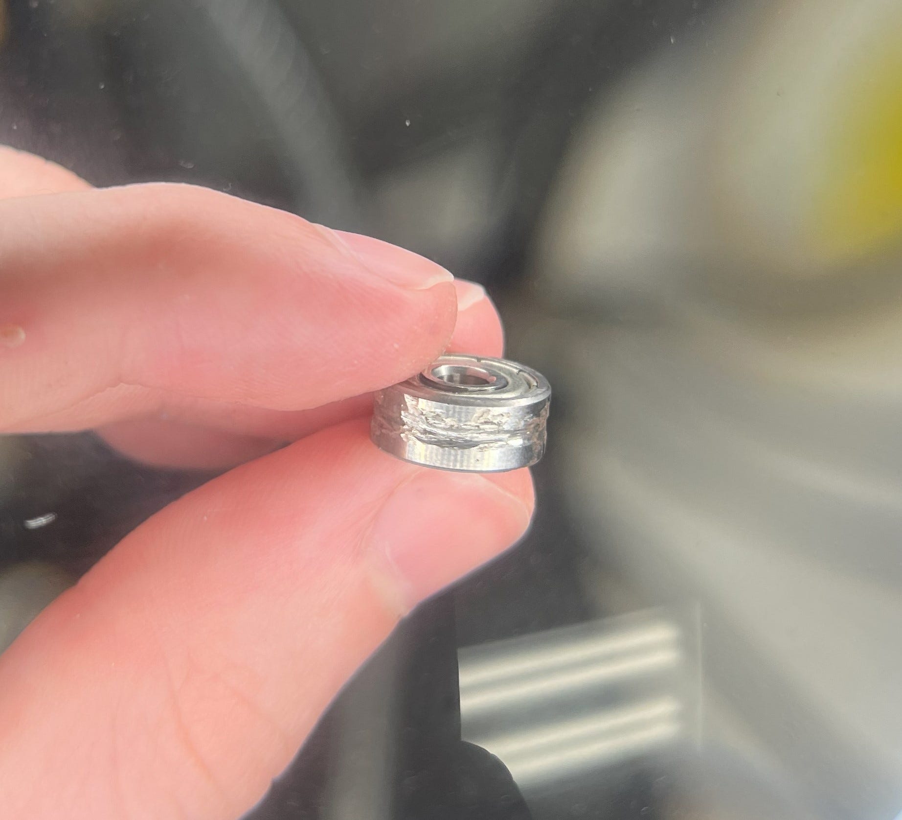 Build a One-Handed Soldering Tool | Effortless Soldering With Only One ...