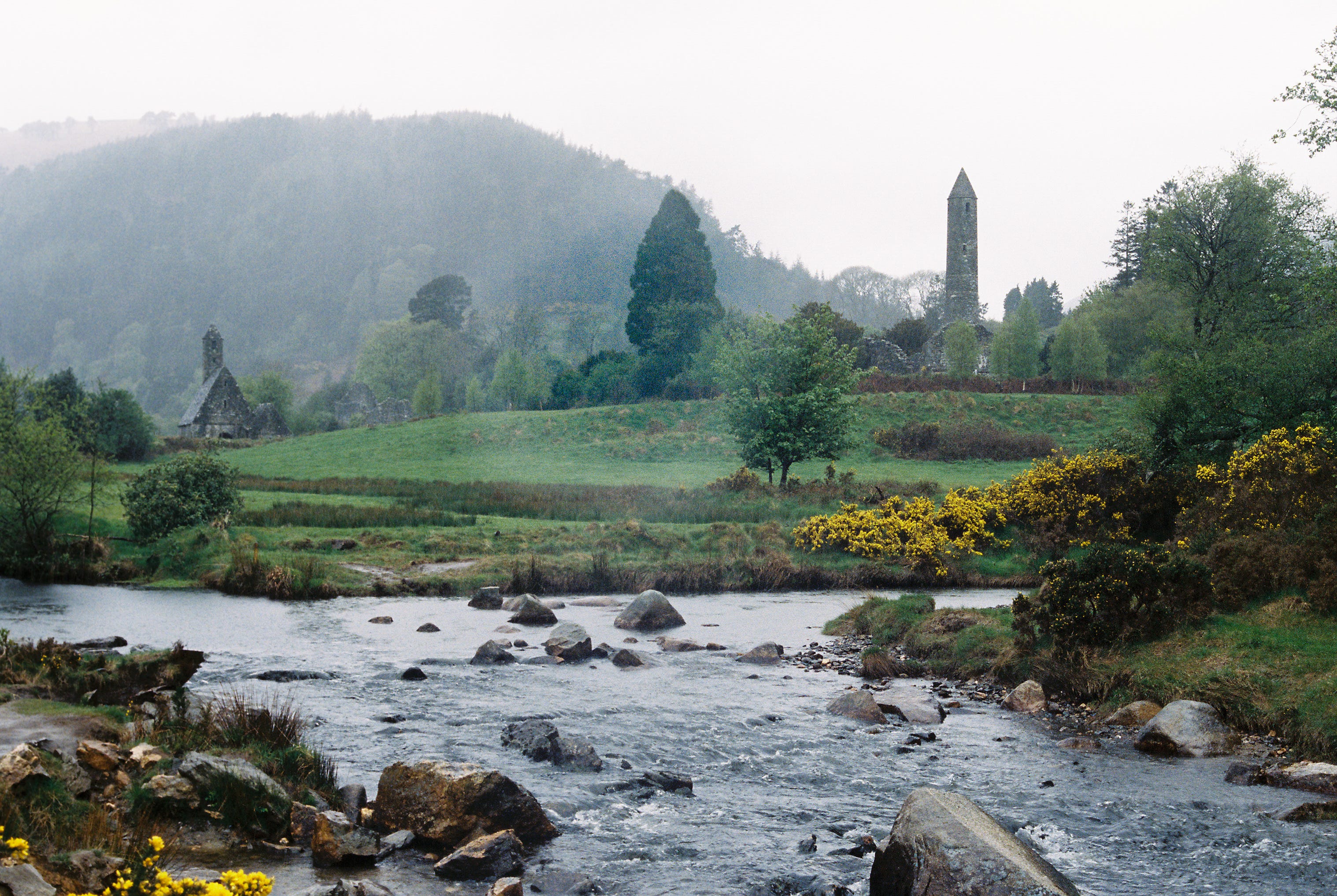 Kells' Bells - Hannah’s Substack