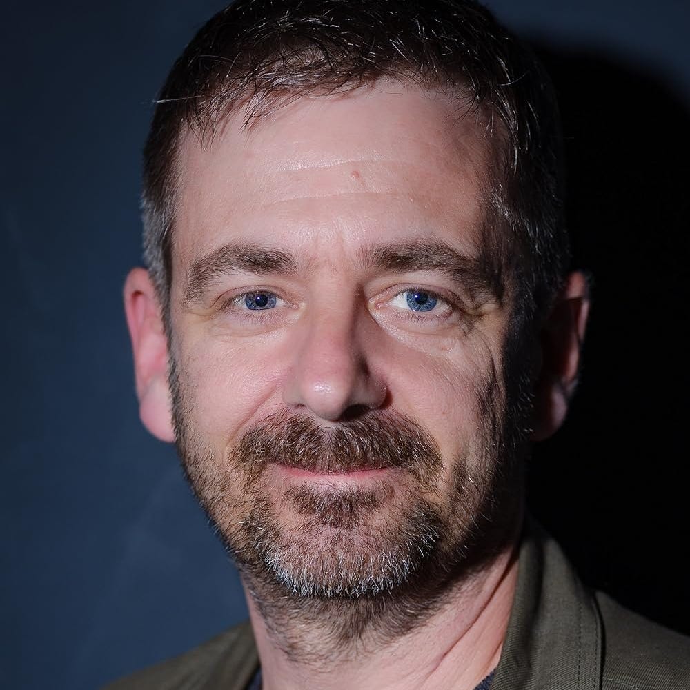 Chris Collier | Substack