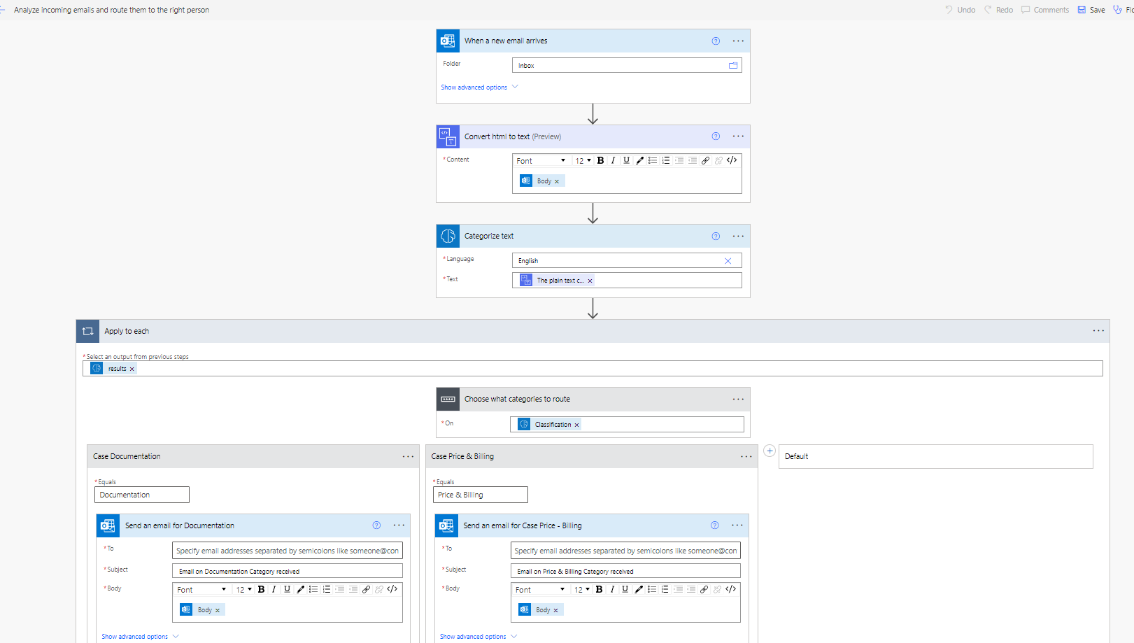 Embracing Asynchronous Work with Power Automate Embracing Asynchronous Work with Power Automate
