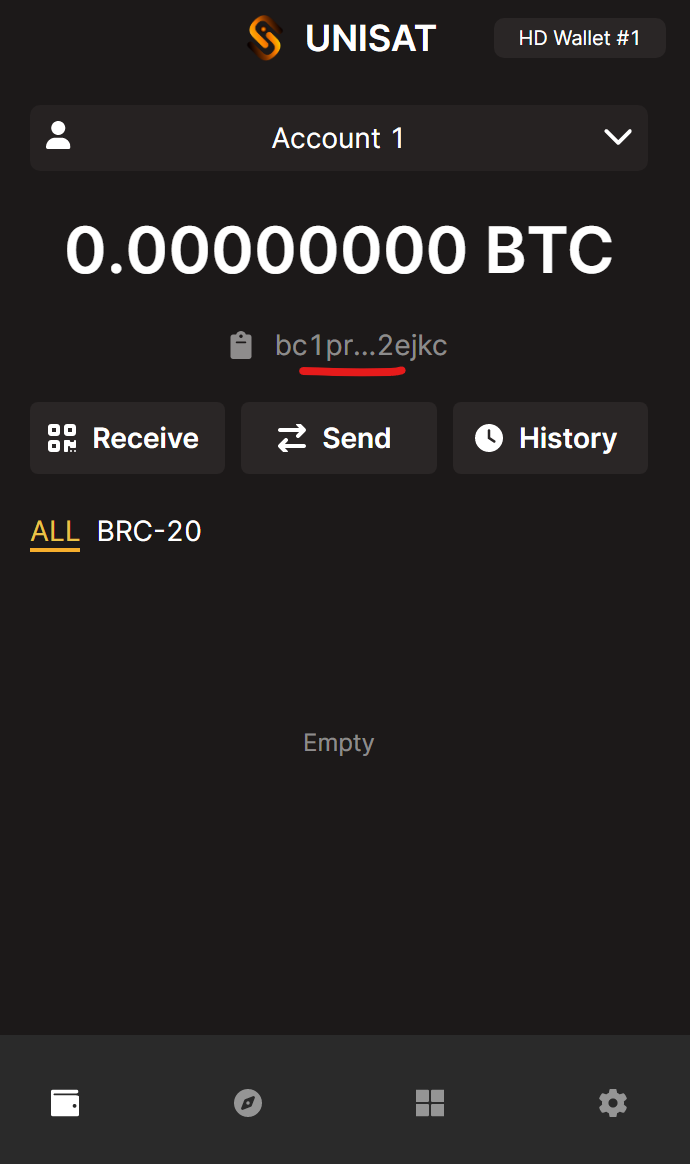 Mainnet Guide - BRC-20 - DefiCalendar Newsletter Mainnet Guide - BRC-20 - DefiCalendar Newsletter