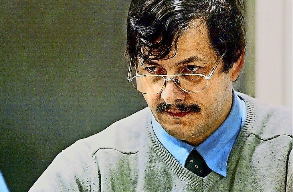 The Dutroux Affair: Europe’s Epstein Island