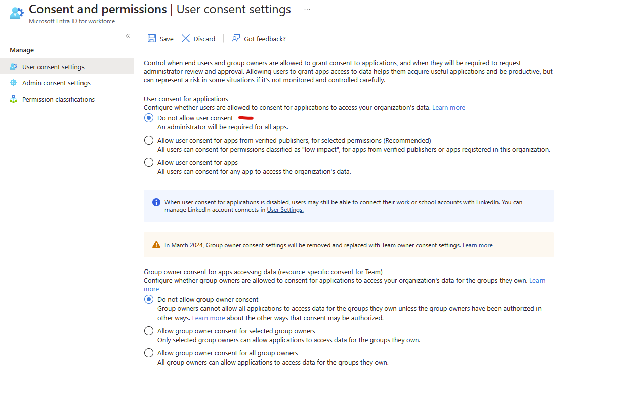 Malicious Use Of Oauth Applications By Reza