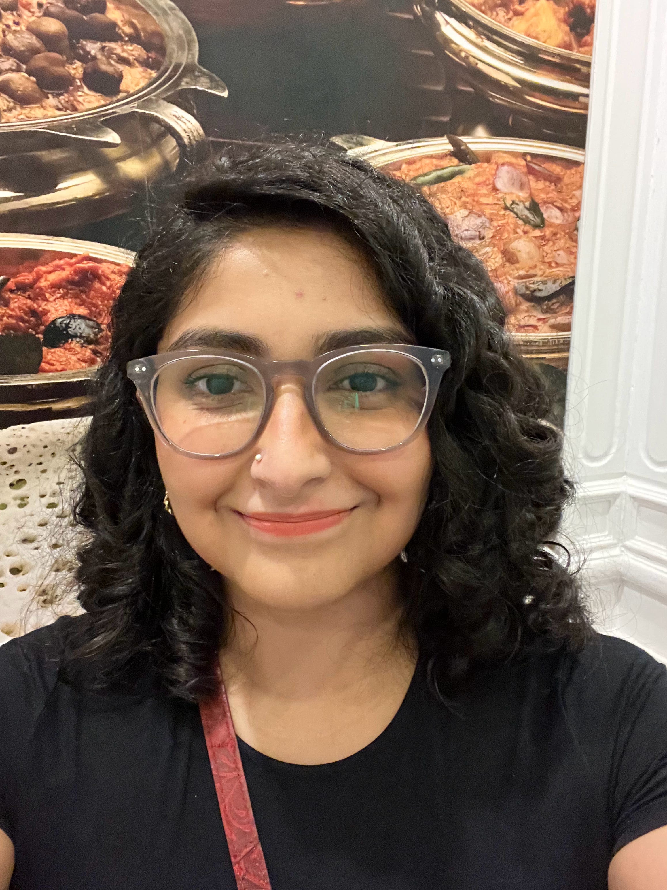 Prarthana Sen | Substack