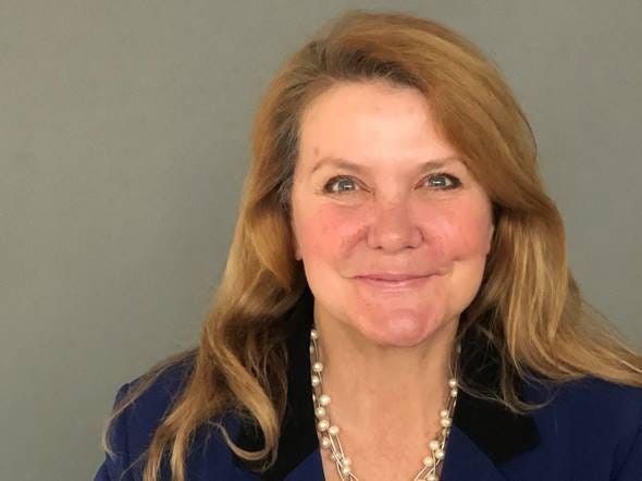 Sabrina Haake | Substack