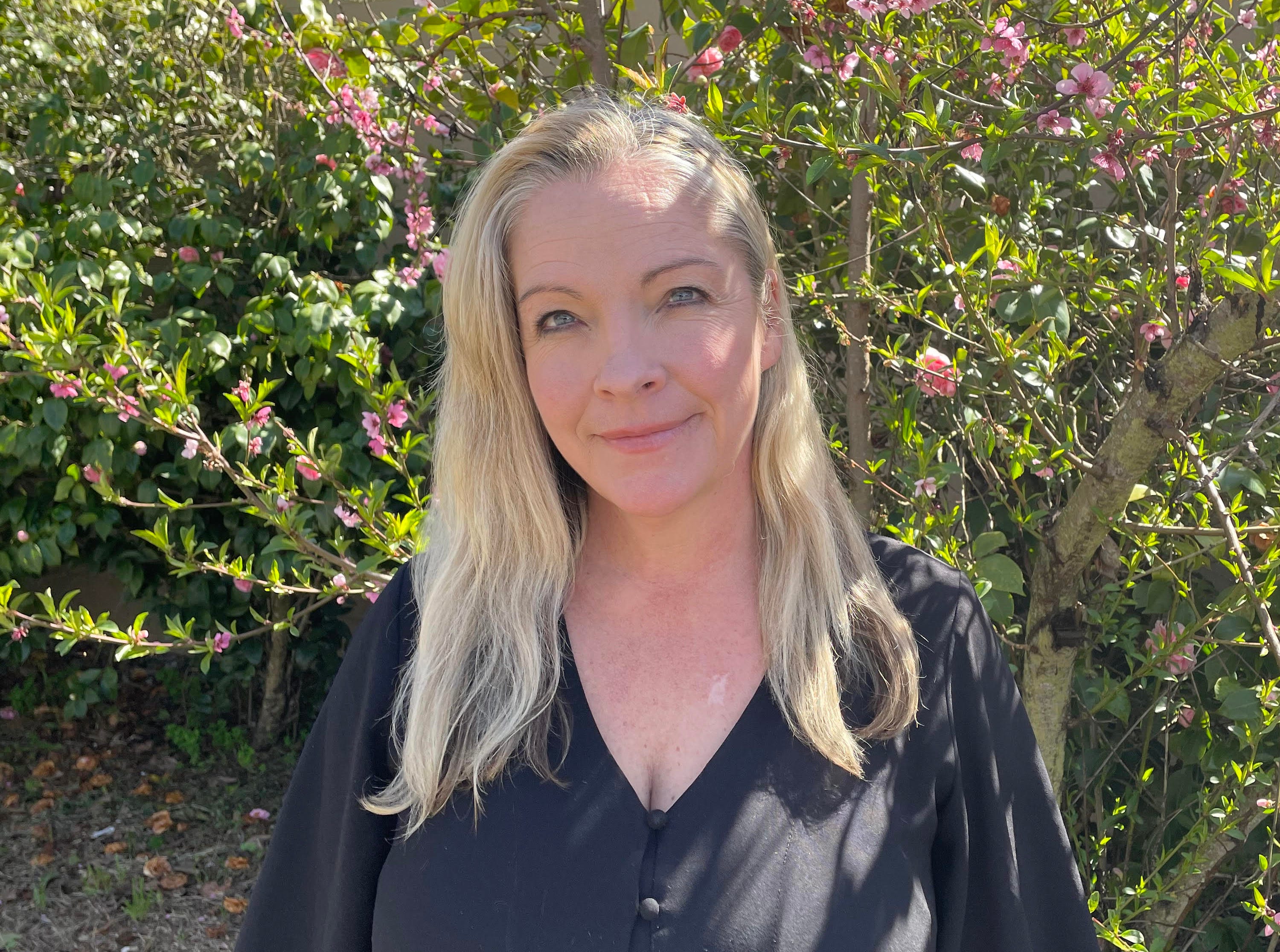 The Marvelous Ms. Myriah - by Laura Hagar Rush