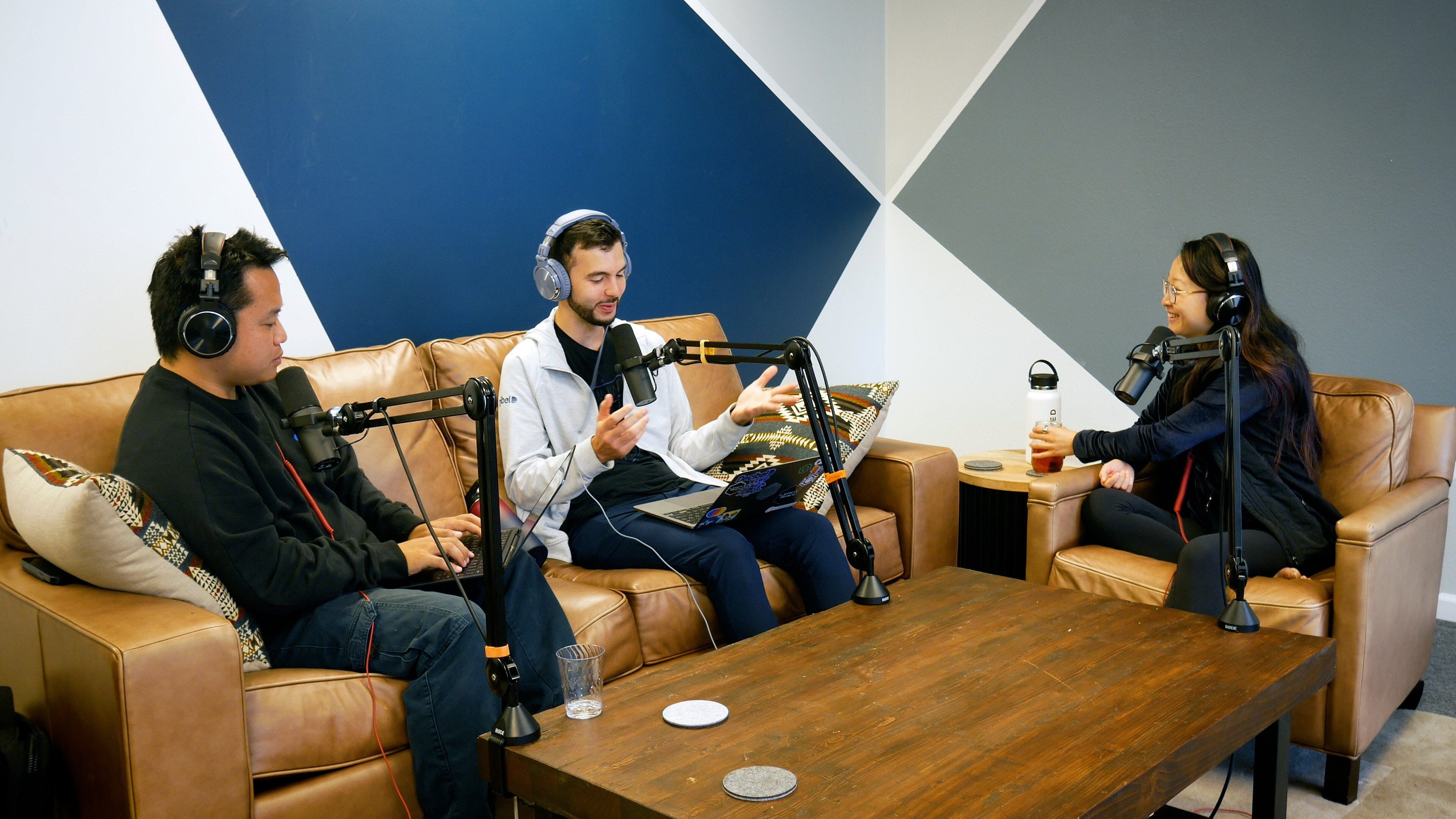 Why AI Agents Don't Work (yet) - with Kanjun Qiu of Imbue