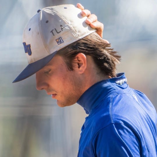 Ben Fosberg | Substack