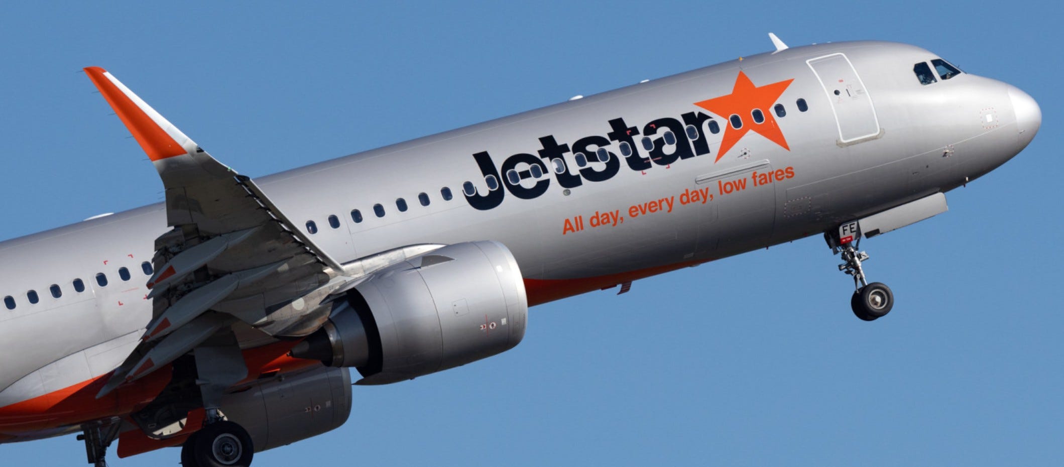 Jetstar announces Gold Coast links to Top End