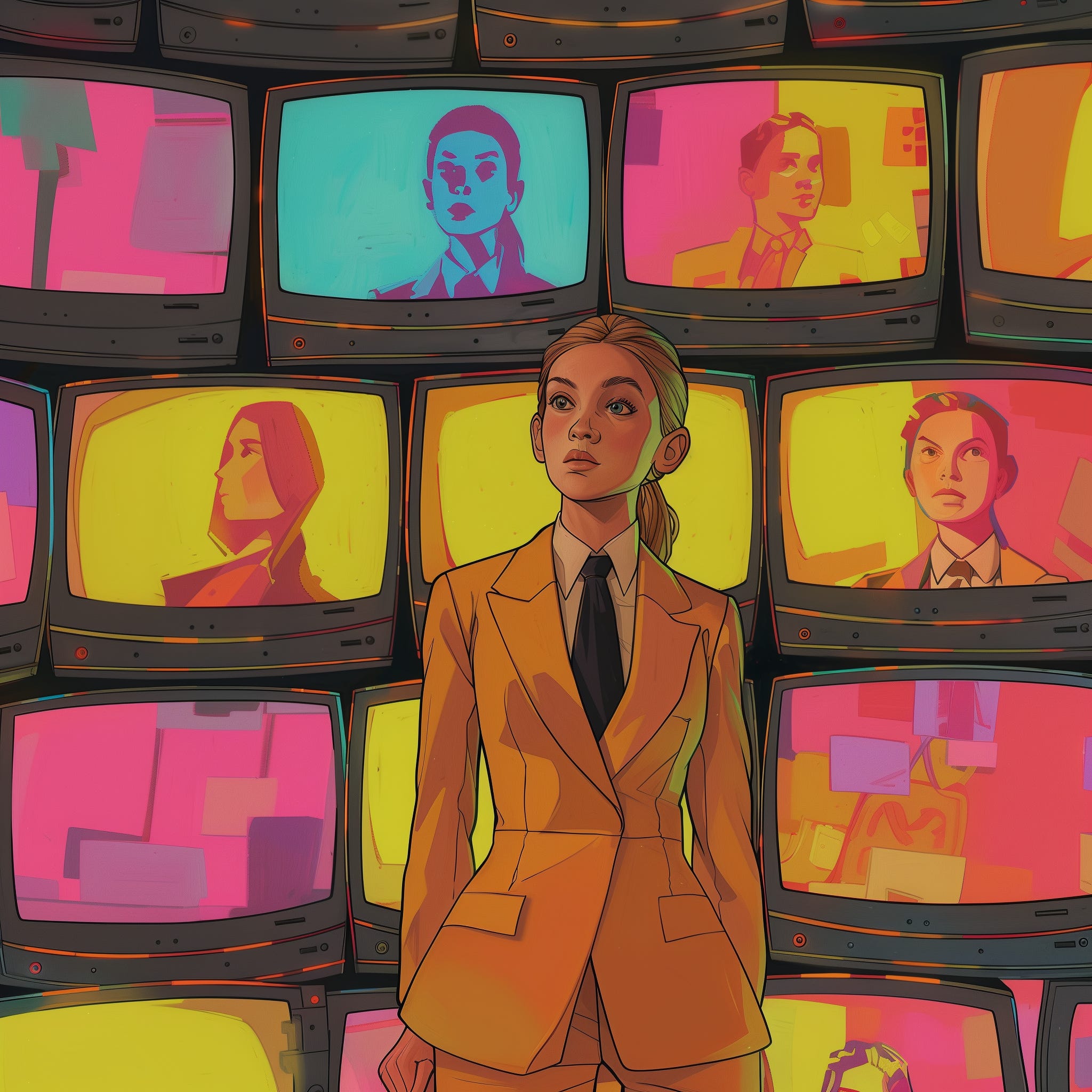 Executive Summaries that work