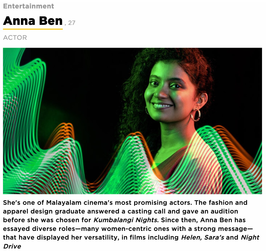 Find out the 6 Malayalis (Keralights) who made it to Forbes 30 under 30 ...