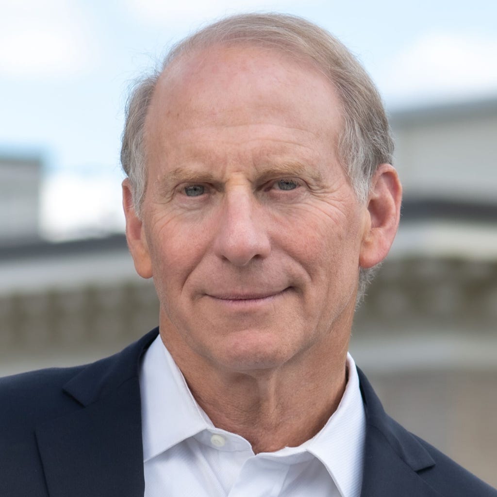 Richard Haass | Substack
