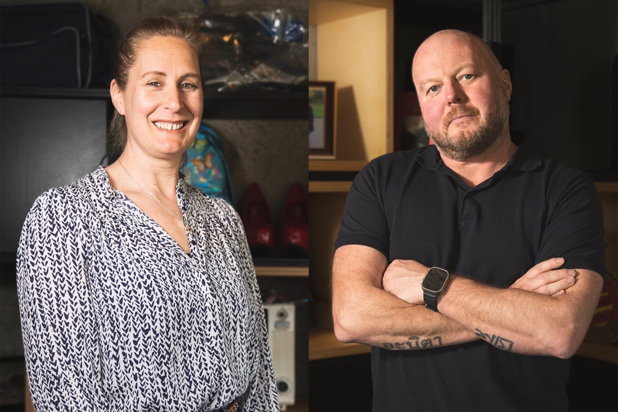 'Adolescence' Producers Were Struggling. Then Netflix Said Yes