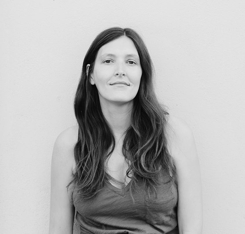 Ashley Neese | Substack