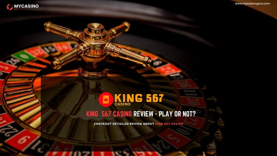 Step-by-Step Guide to create king567 new account