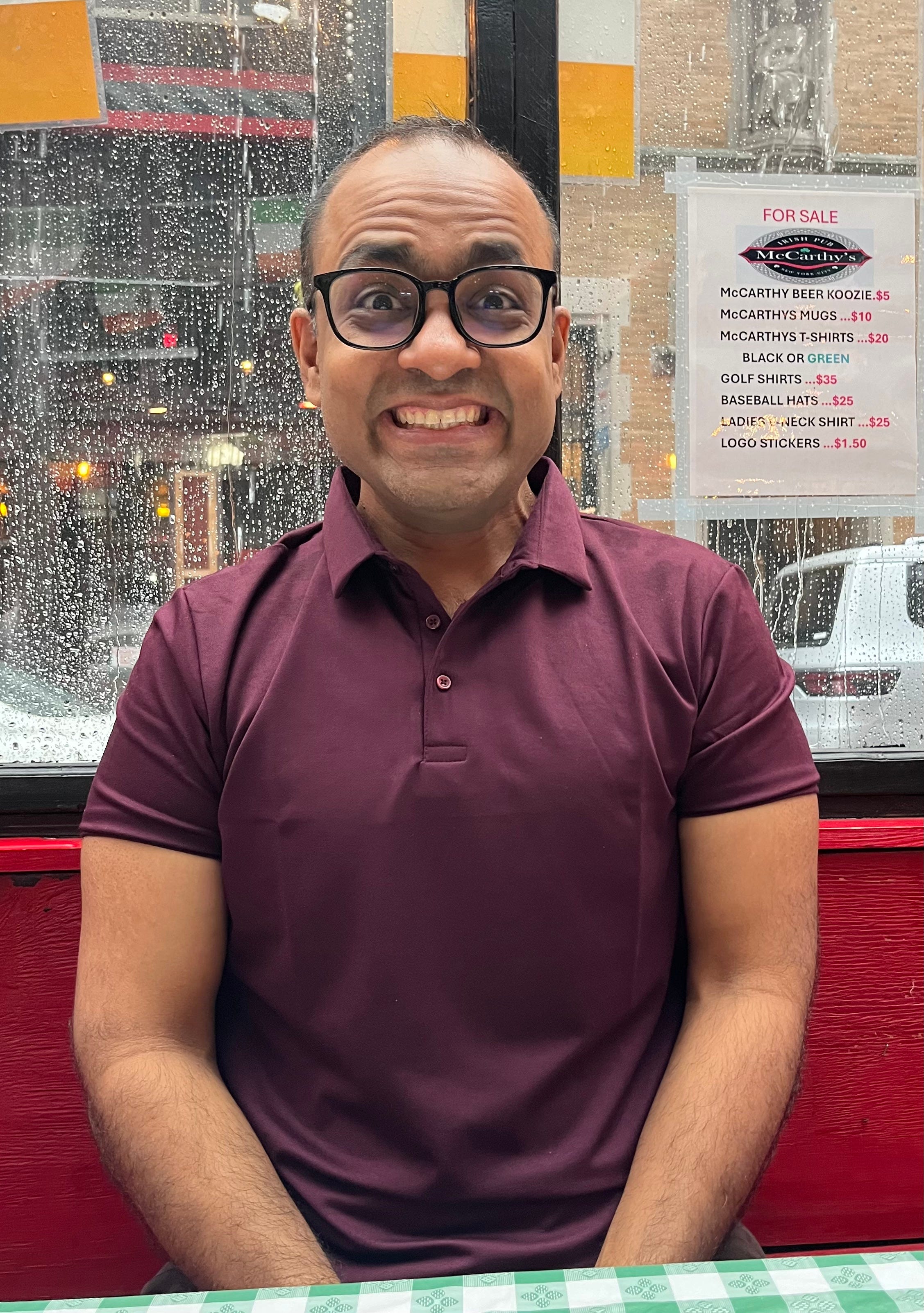 Shashank Mehta | Substack