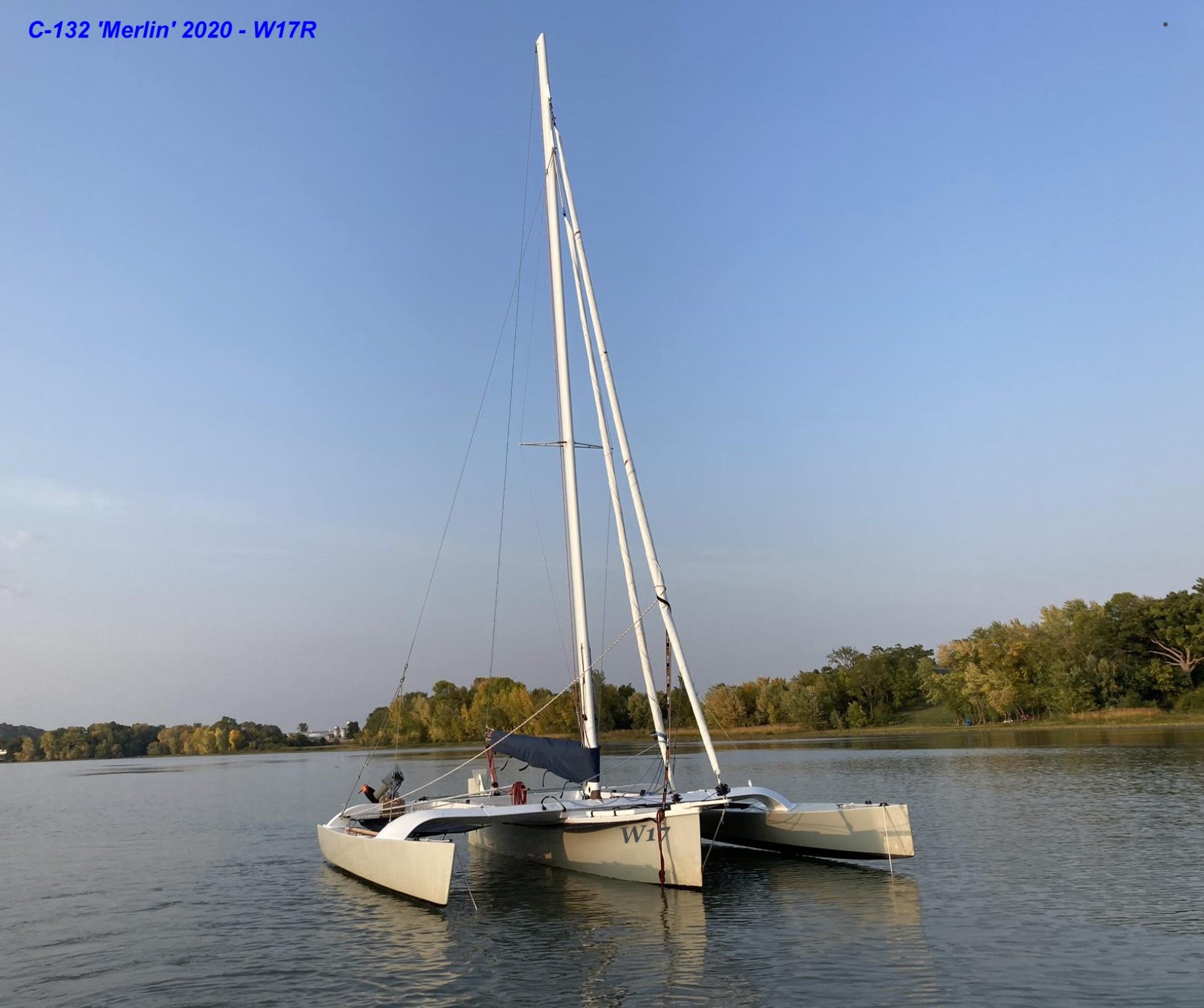 Searching for the Ultimate Retirement Boat
