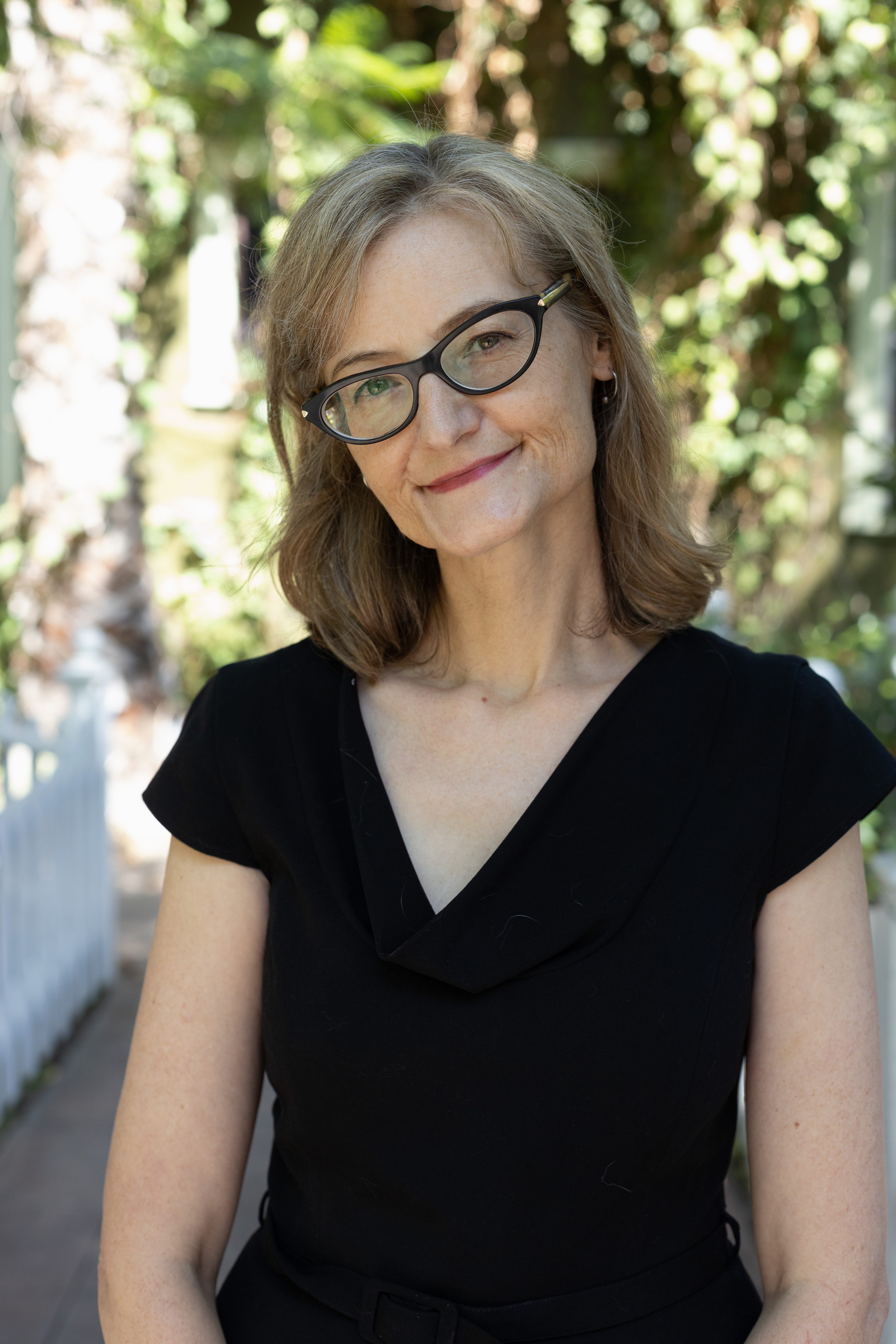 Karina Wilson | Substack