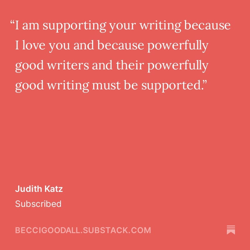 Chaise - by Rebecca Goodall - Tits Up