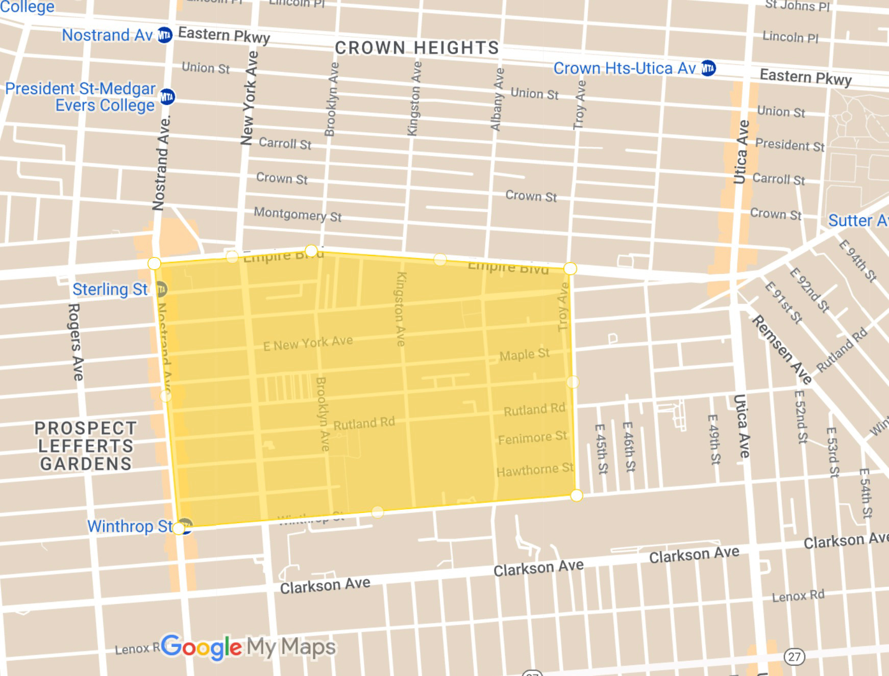 Living High on the Hog in Pigtown - by Rob Stephenson