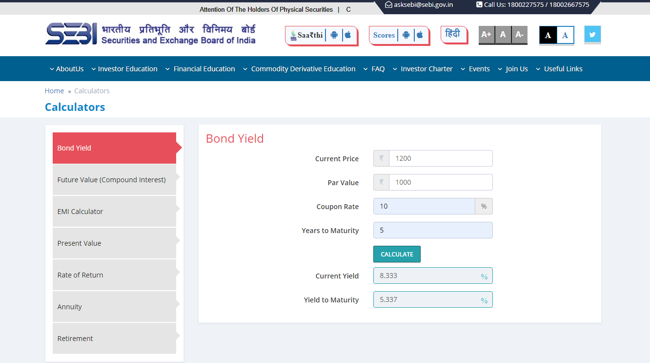 Bond Bazaar: Exploring the Market of Fixed Income.