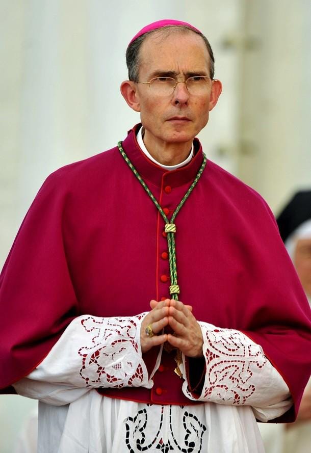 The Traditional Catholic Life - by Steven Farley