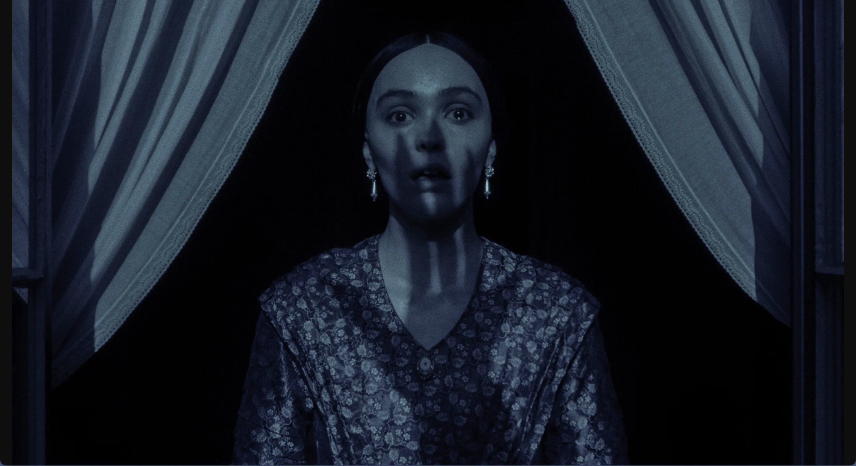 Would you become a vampire? This thought experiment might change how ...