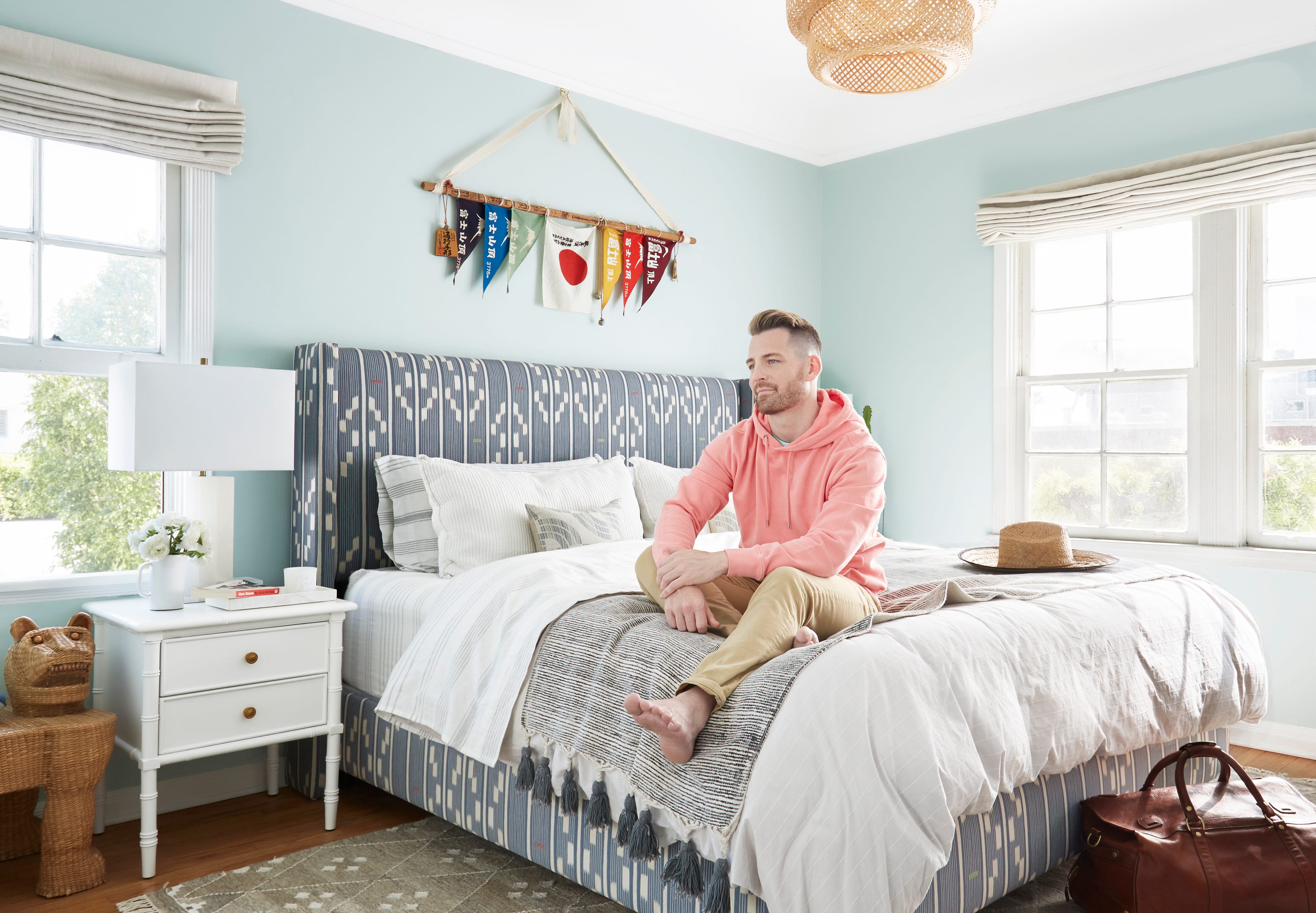 How Did We Get Here? - by Orlando - The Lost Arrow