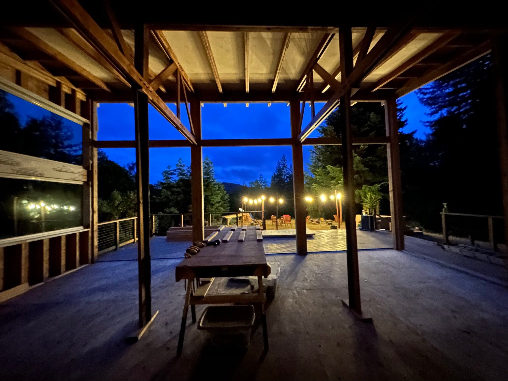 I Bought 30 Acres With 7 Friends: A Starter Guide to Communal Ownership