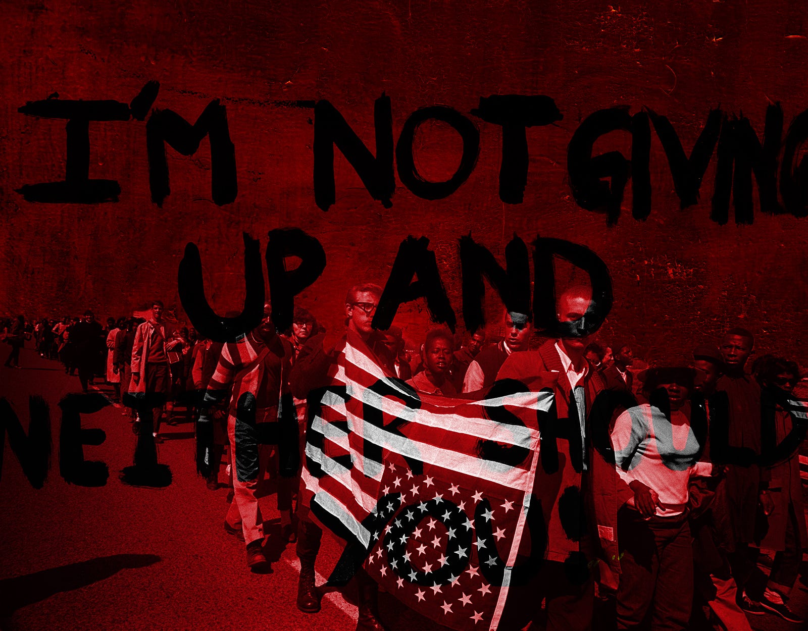 Can Democrats Find Their Fear and Rage? - by A.B. Stoddard