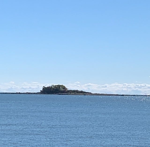 Peace and Tranquility - by Chris Anselmo - Hello, Adversity