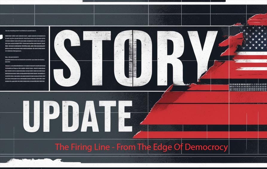 SignalGate Scandal: The National Security Breach That Threatens U.S ...