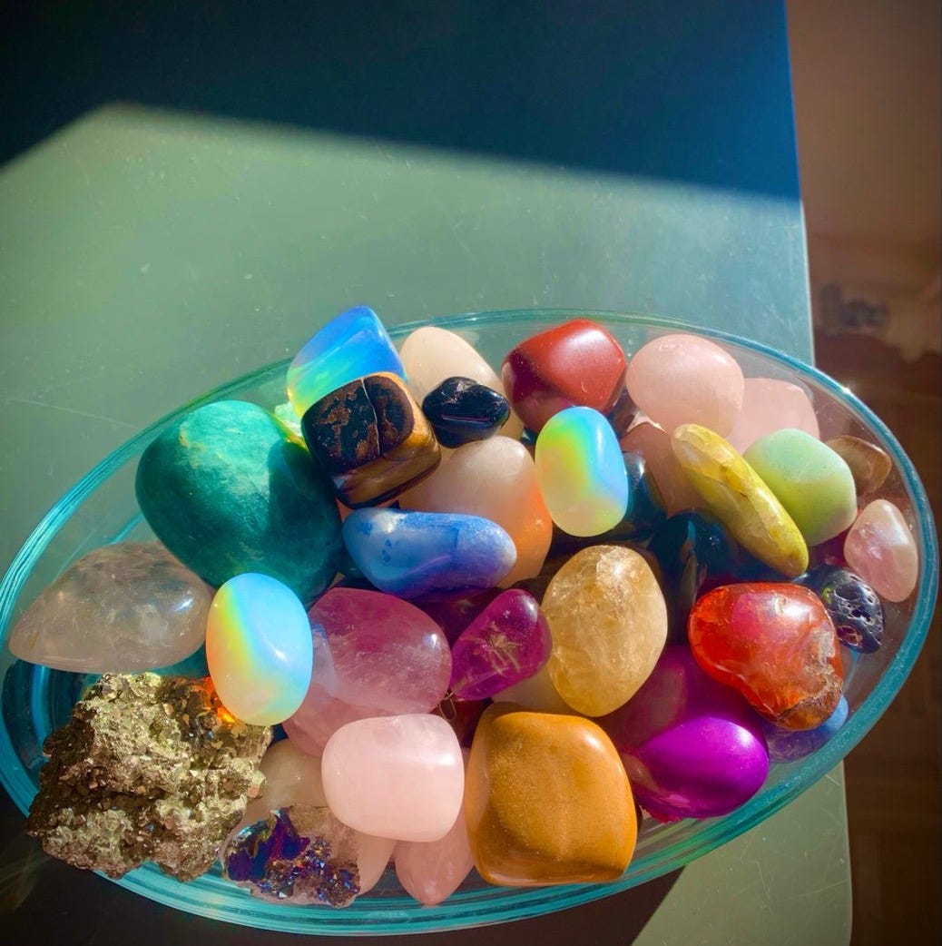 Camille Akers | Substack