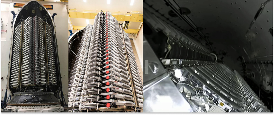 Array Labs: 3D Mapping Earth from Space