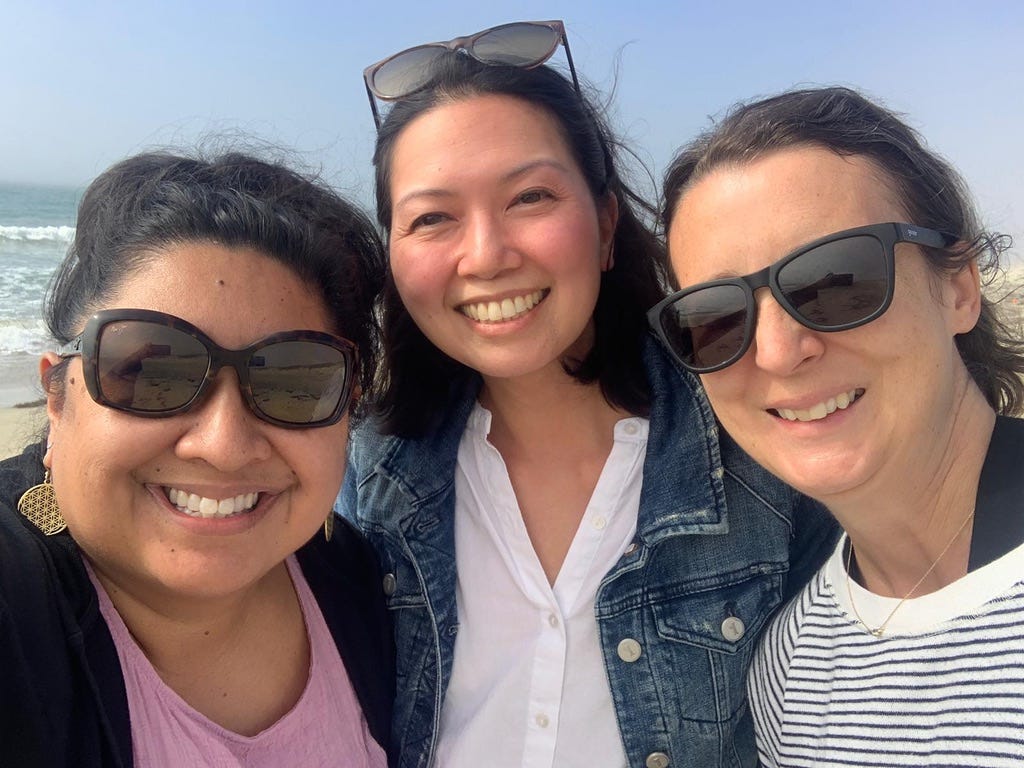 Create Your Own Retreat - by Christine Evans