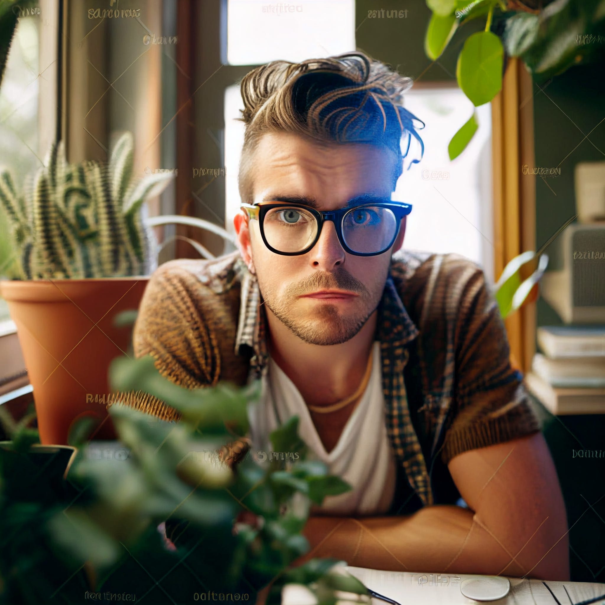 35. Ryan Zickgraf - by Isaac Simpson - The Carousel