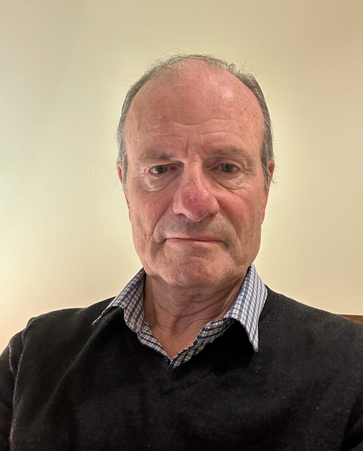 Alasdair Macleod | Substack