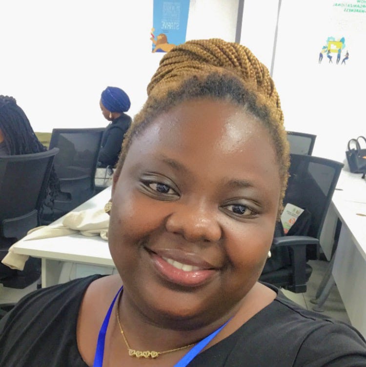 Adedolapo Ayomide Aderoju | Substack