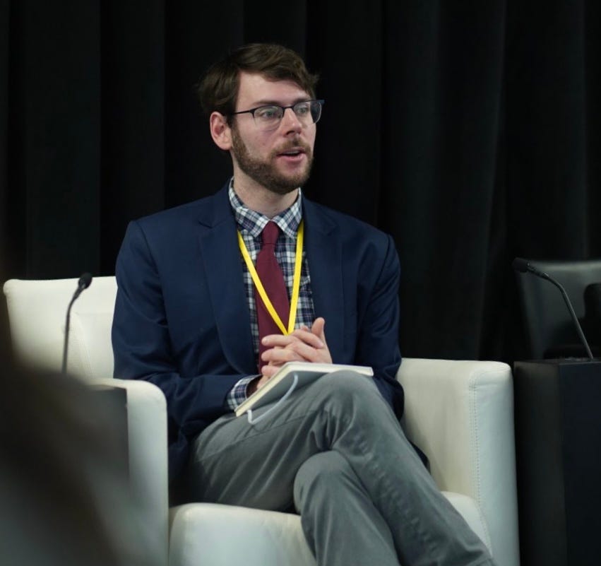 Can President Biden Really Shut Down Asylum at the Border? A Q&A with ...