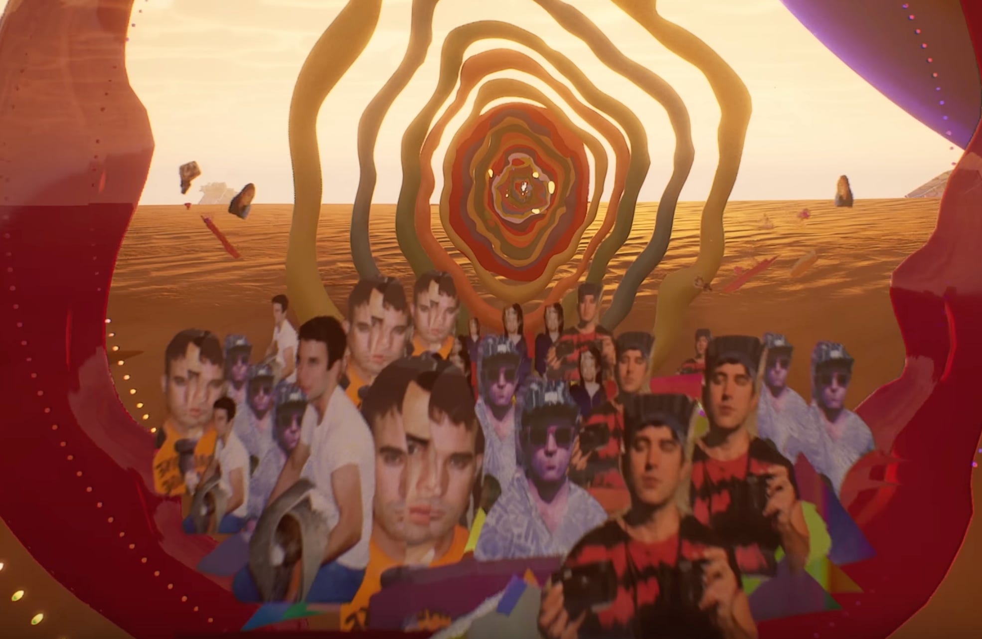 Your 2023, Wagged - by JD Heyman - CultureWag