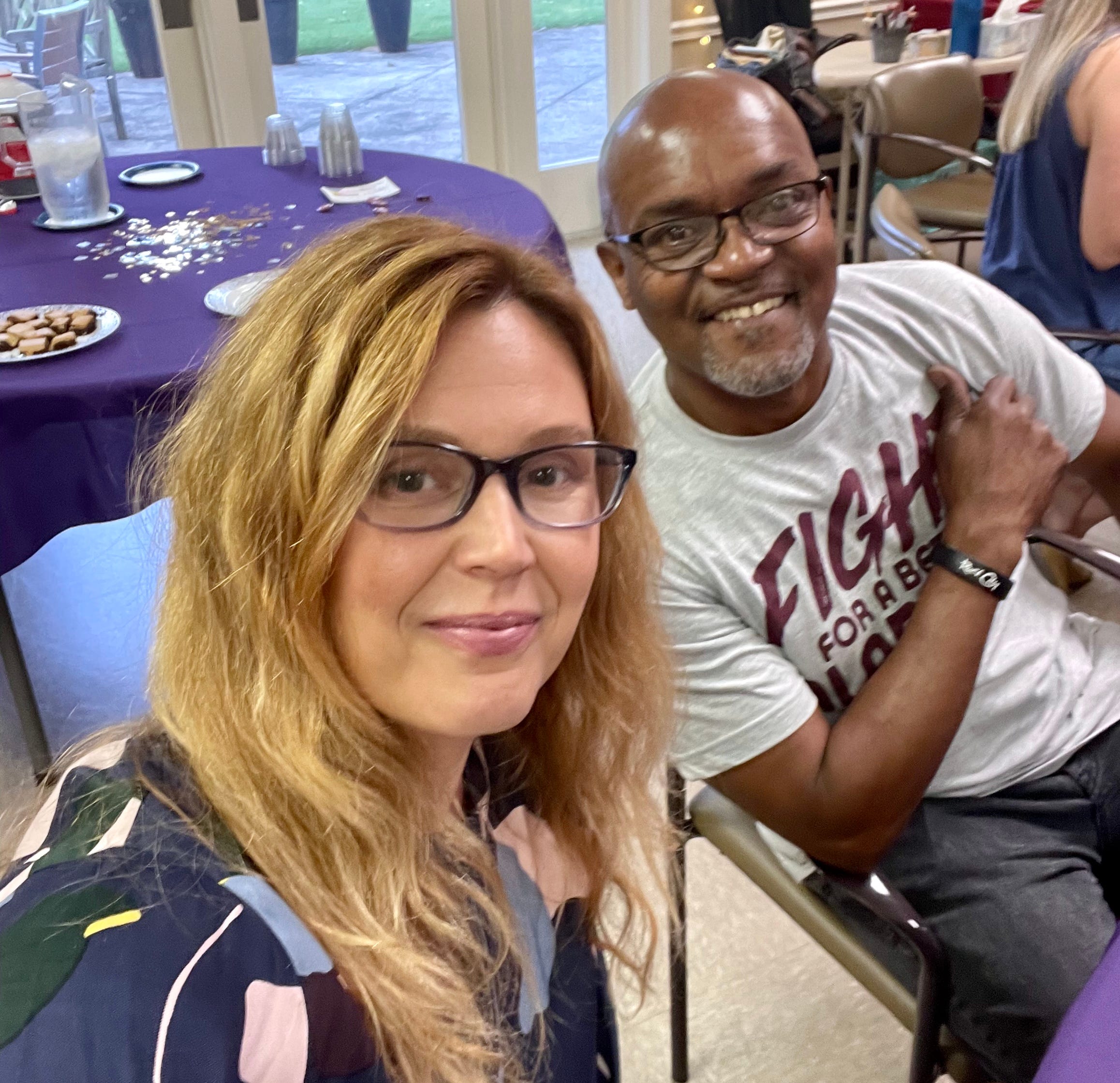 How prison reporting changed my heart - by Beth Shelburne