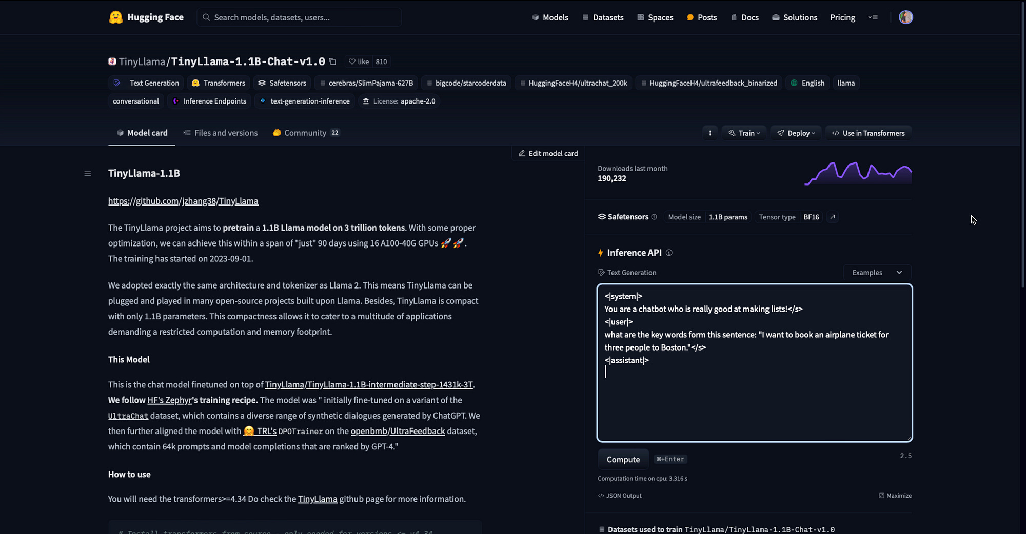 Language Model Quantization Explained