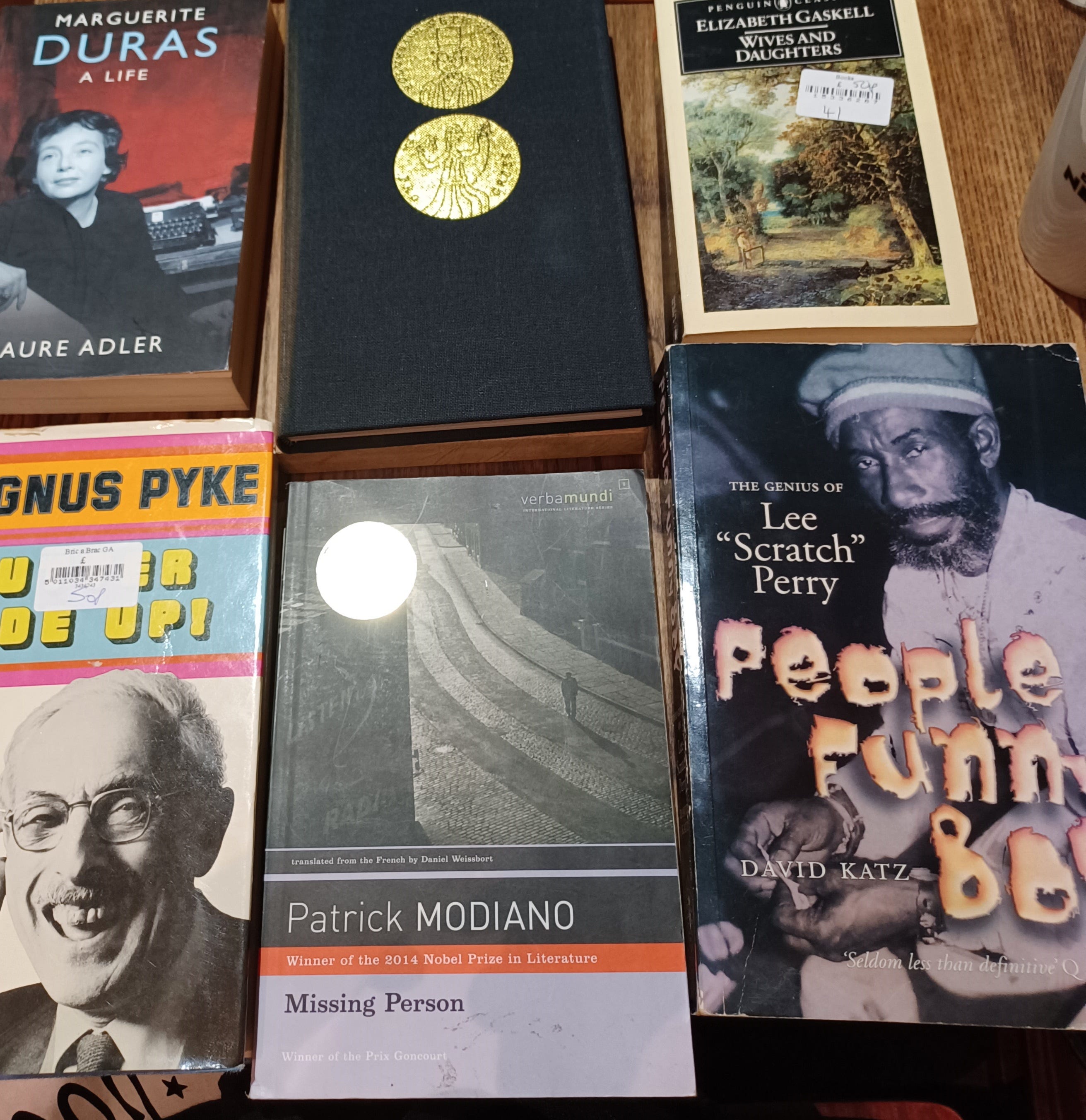 The January Sales - by Adrian Slatcher - Adrian’s Substack