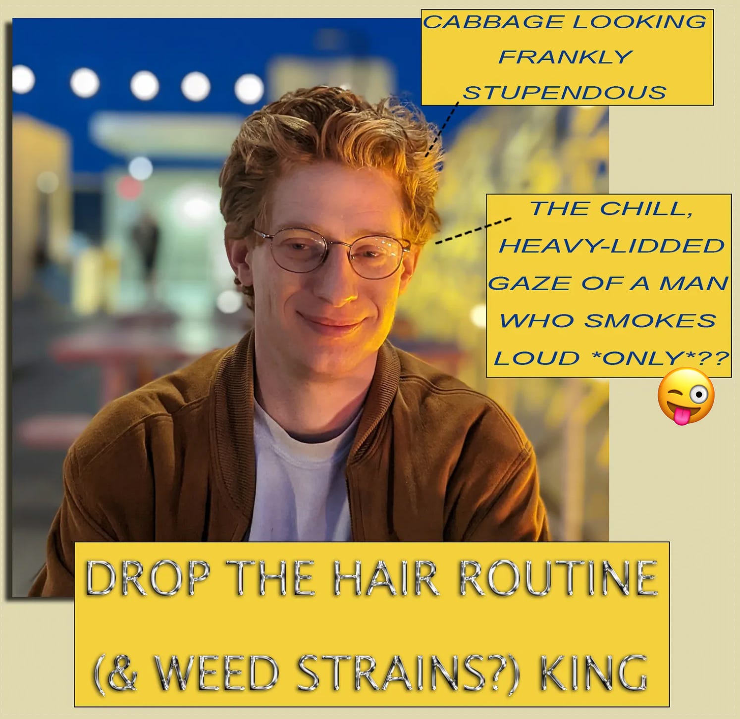 How California cursed the world - Blackbird Spyplane