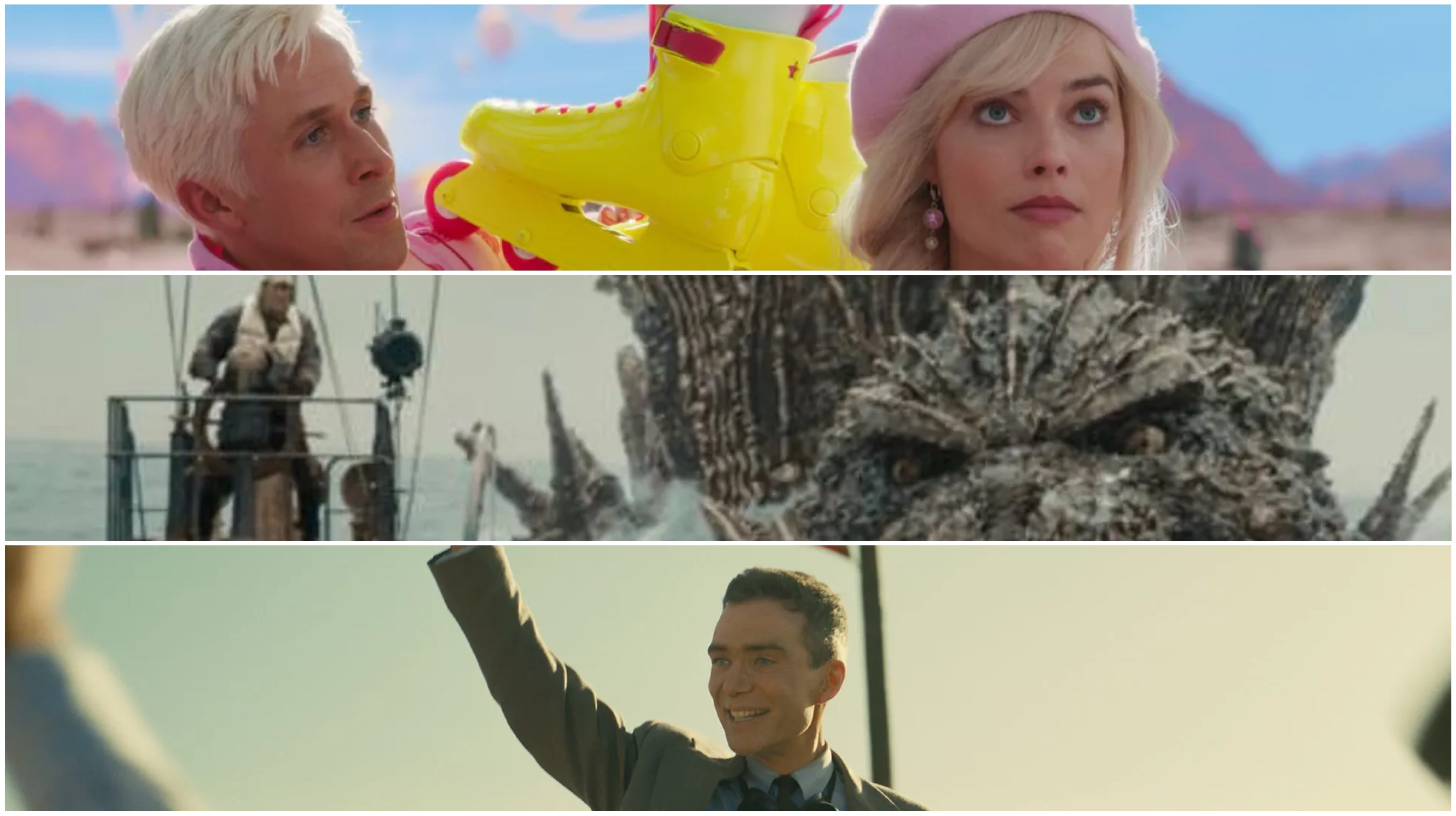 The Best Movies of 2023 (Keith’s List) - by Keith Phipps